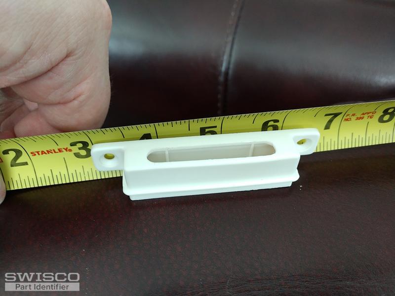 Replacement window vent latch : SWISCO.com