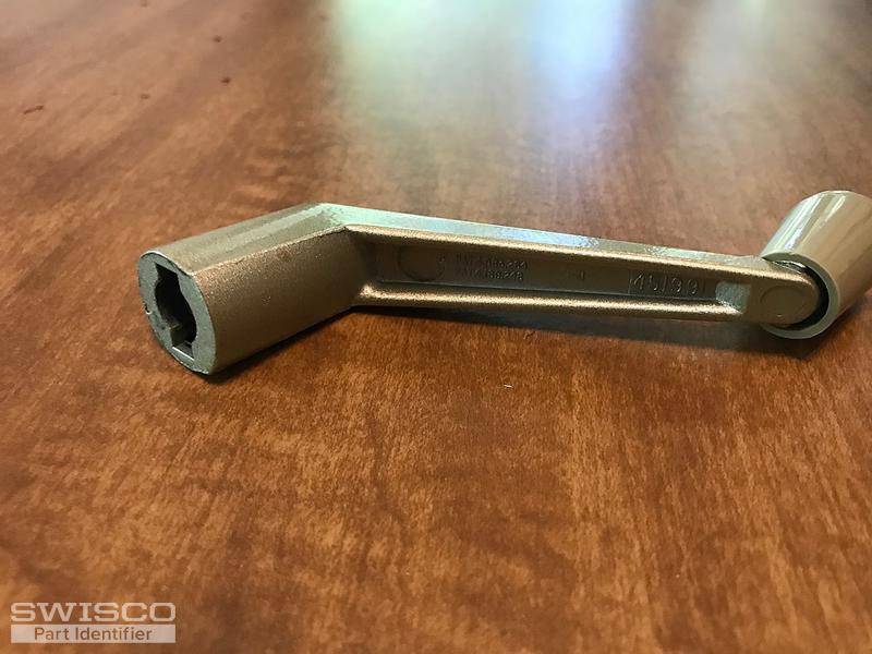 Weather Shield replacement crank 461991 : SWISCO.com