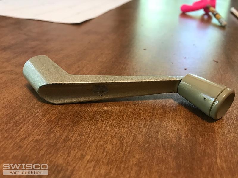 Weather Shield replacement crank 461991 : SWISCO.com