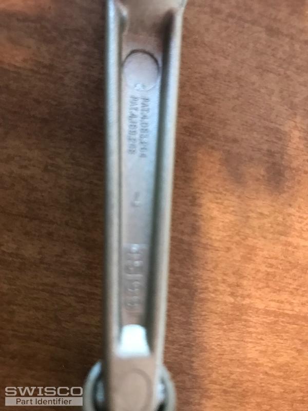 Weather Shield replacement crank 461991 : SWISCO.com