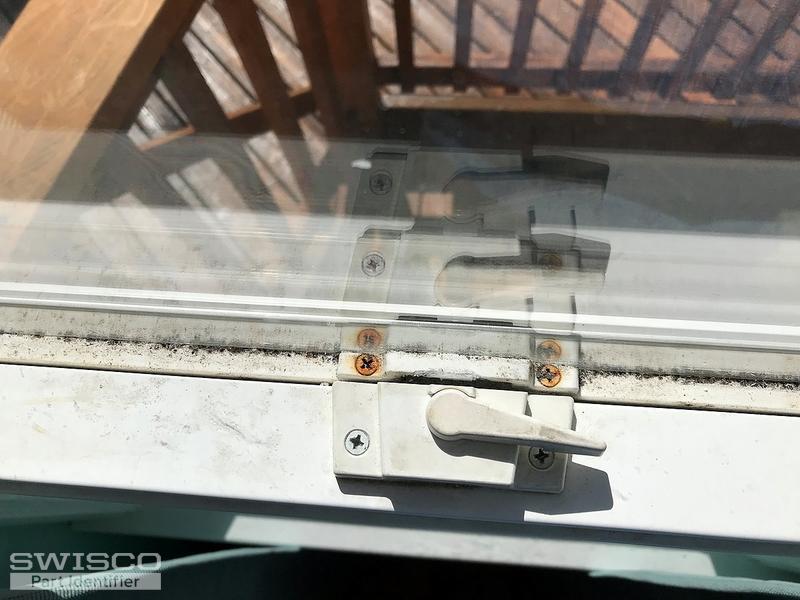 Searching for jeld wen single hung window lock : SWISCO.com