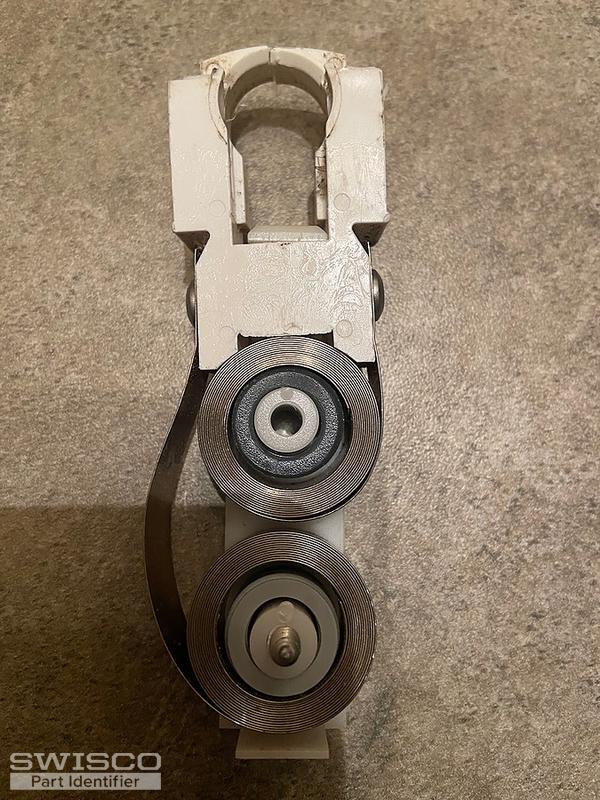 Window sash brake : SWISCO.com