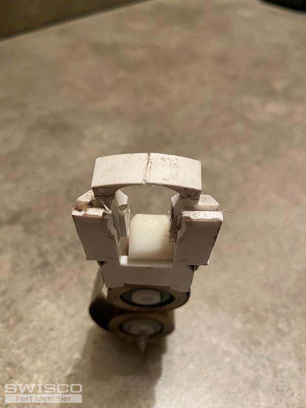 Window sash brake : SWISCO.com