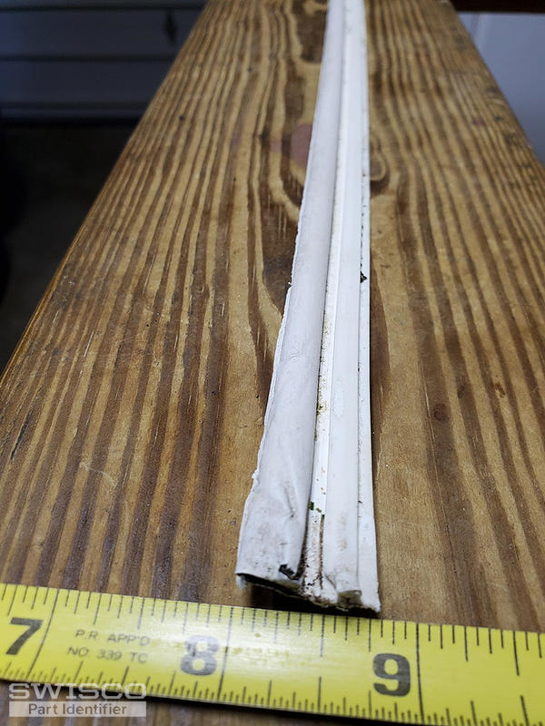 Bottom window seal : SWISCO.com