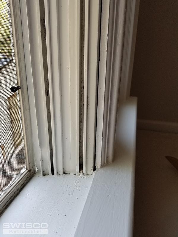 Attempting to update old coil spring sash balance with 3/8 Spiral ...