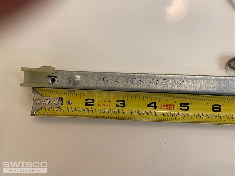 26-4 CE5 CMC 54 : SWISCO.com