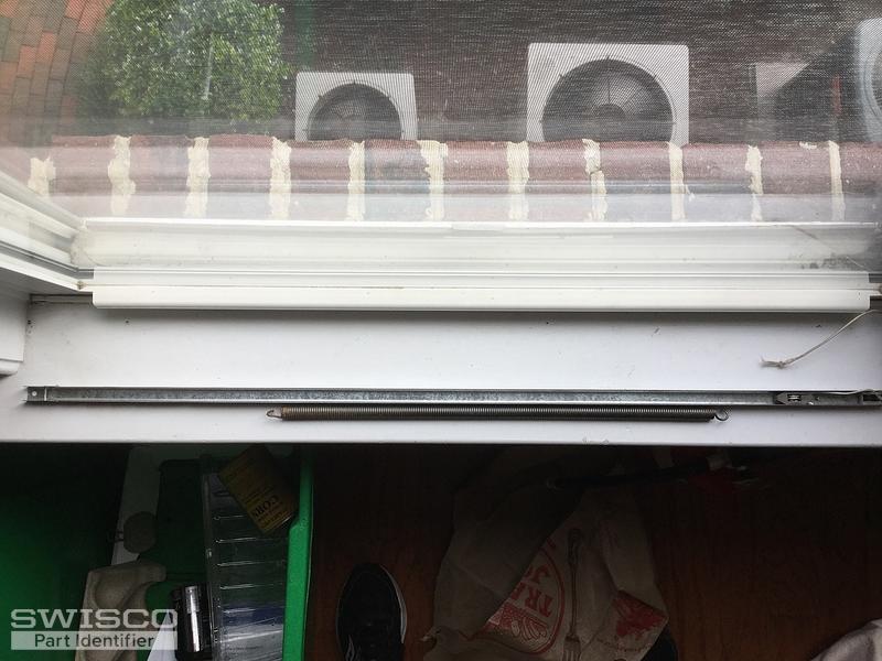 Nami window balance replacement : SWISCO.com