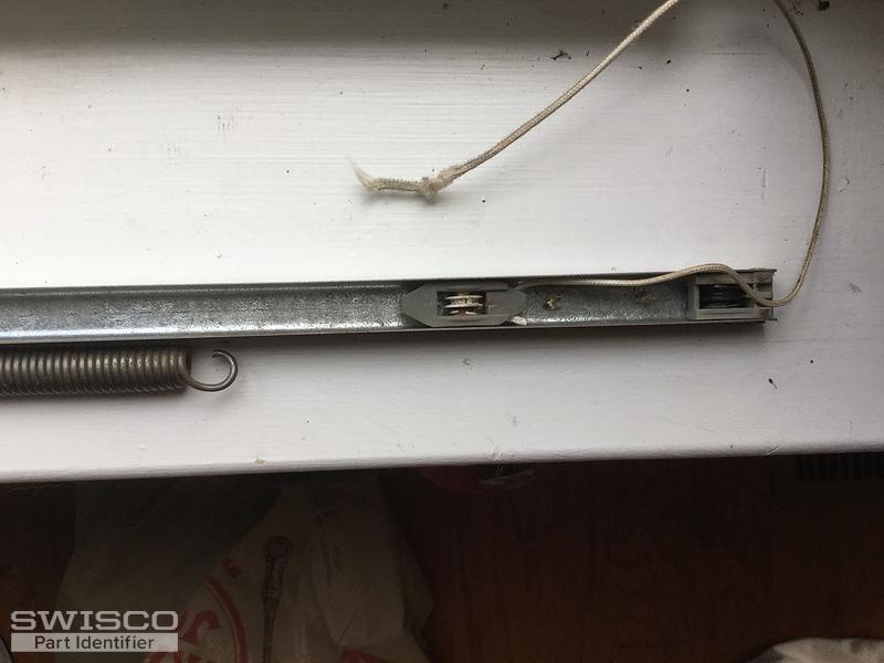 Nami window balance replacement : SWISCO.com