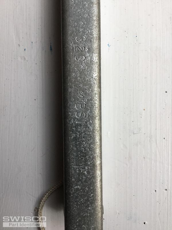 Nami window balance replacement : SWISCO.com