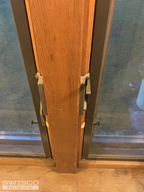 KK window operator latches : SWISCO.com