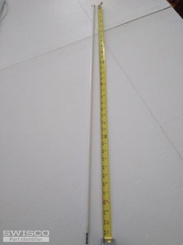 35" Spiral Balances : SWISCO.com