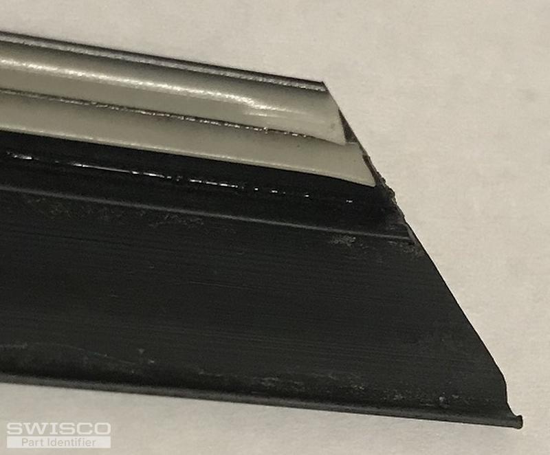 Wellington Window weather stripping : SWISCO.com