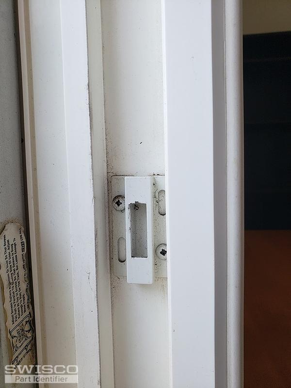 IWC Handle Replacement : SWISCO.com