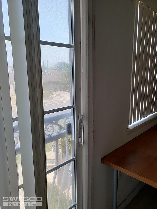 IWC Handle Replacement : SWISCO.com