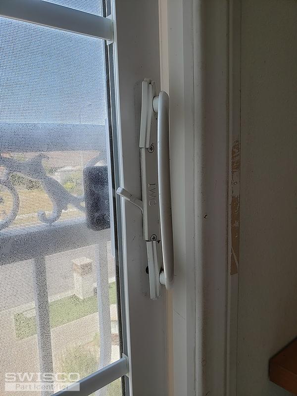 IWC Handle Replacement : SWISCO.com