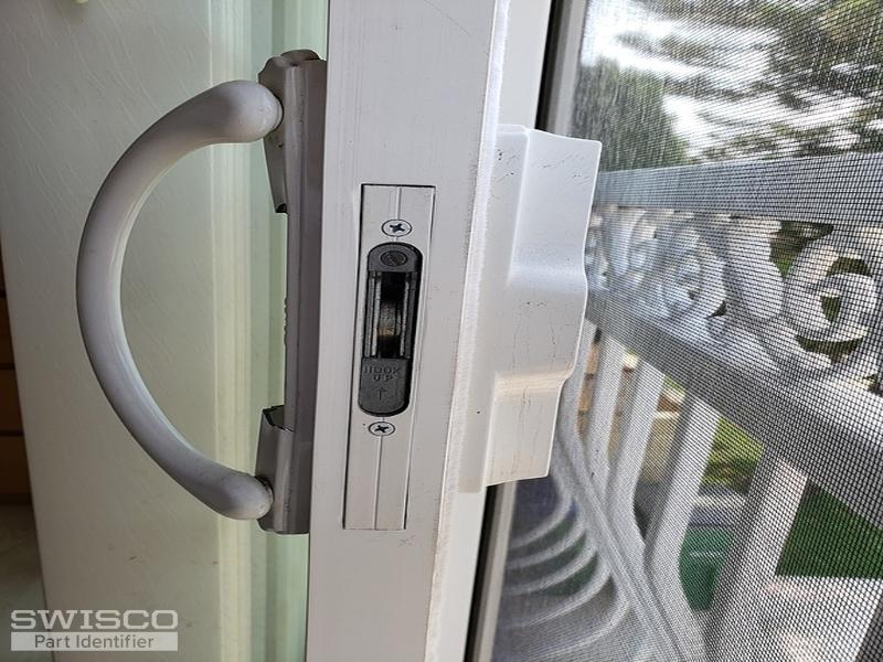 IWC Handle Replacement : SWISCO.com