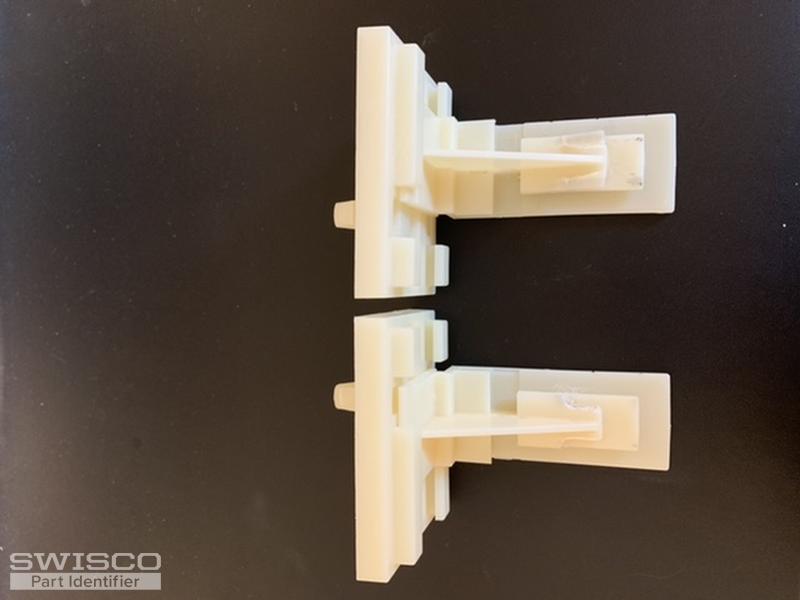 Need replacement drawer socket : SWISCO.com