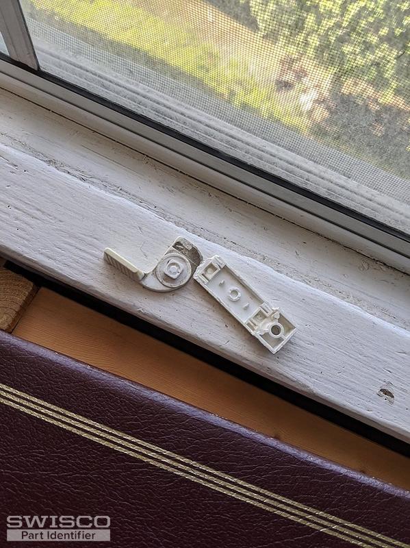 window locks : SWISCO.com