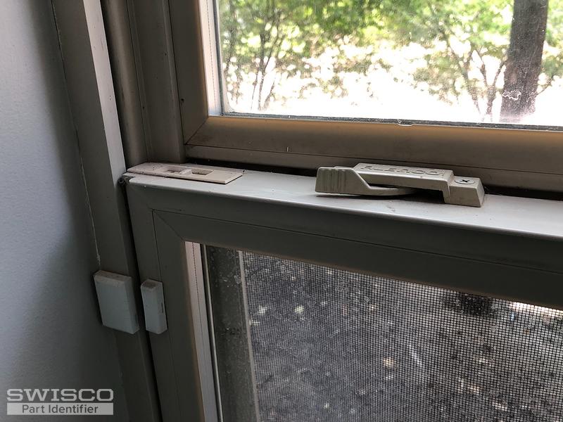 Alenco Window Parts : SWISCO.com
