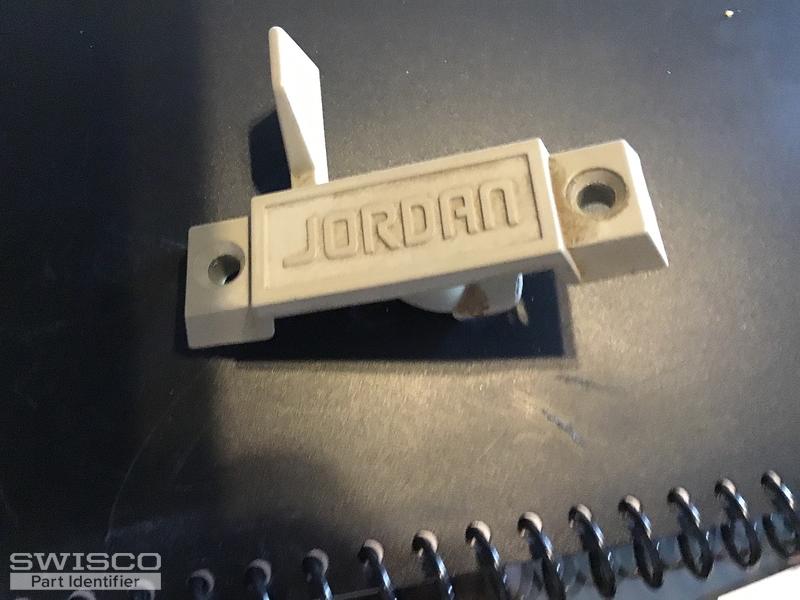 Jordan replacement locks : SWISCO.com