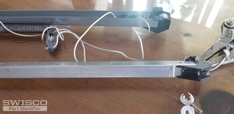 Custom Pella balance : SWISCO.com