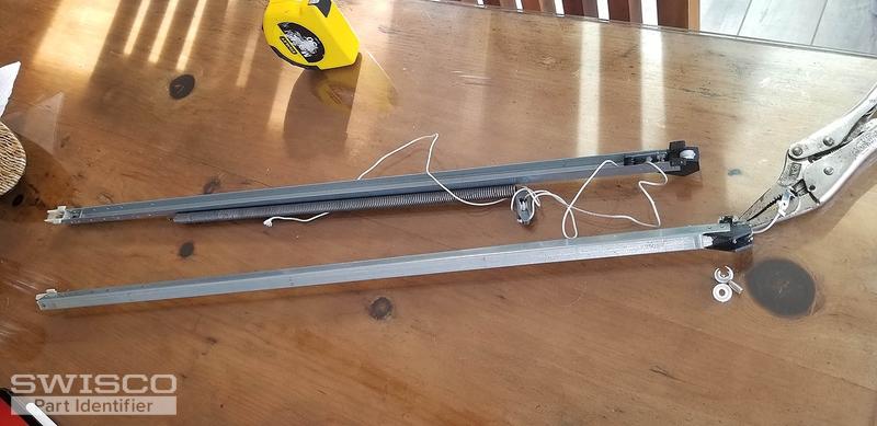 Custom Pella balance : SWISCO.com