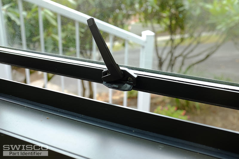 Trying to find replacement latch for for bottom cam latch on Kawneer ...