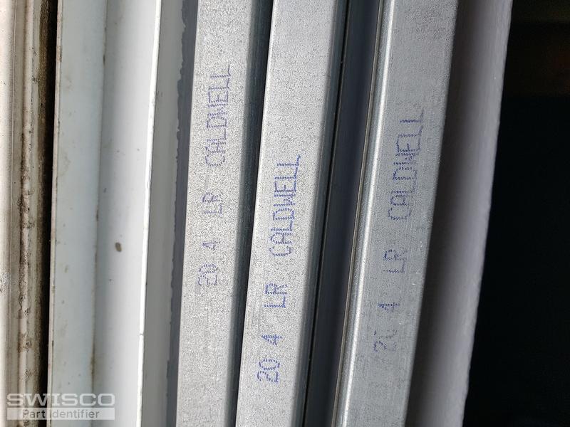 Milgard window balance replacements : SWISCO.com