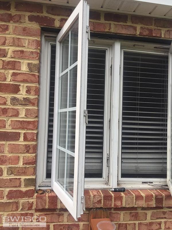 What should I buy for my patriot window : SWISCO.com