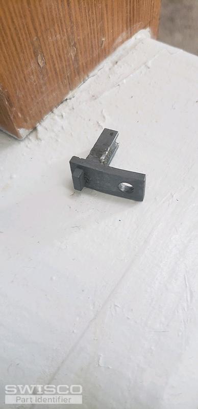Window pivot bar : SWISCO.com