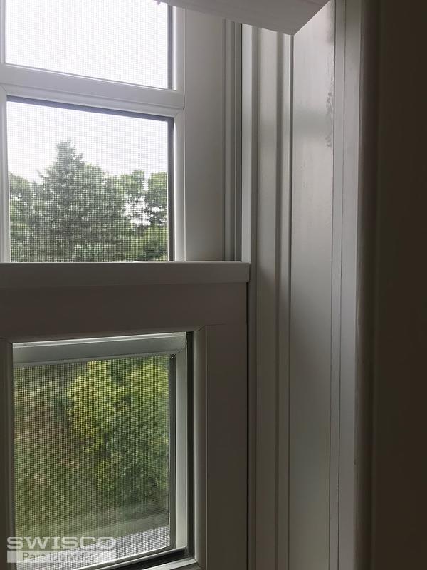 Window opening control device : SWISCO.com