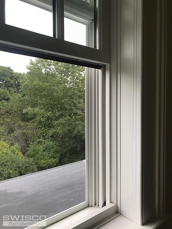 Window opening control device : SWISCO.com