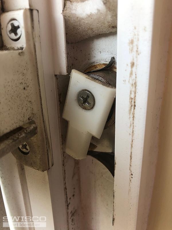 window coil balance snapped : SWISCO.com