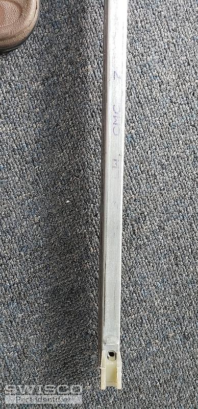 Window block tackle block sash : SWISCO.com