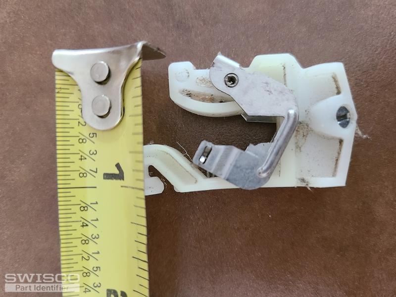 Windsor Windows.Pinnacle DH Part : SWISCO.com