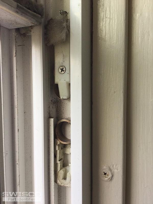 Possible replacement of coil for constant force window balance : SWISCO.com