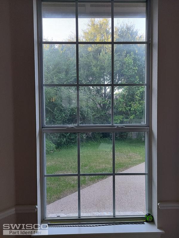 GA window won't stay up : SWISCO.com