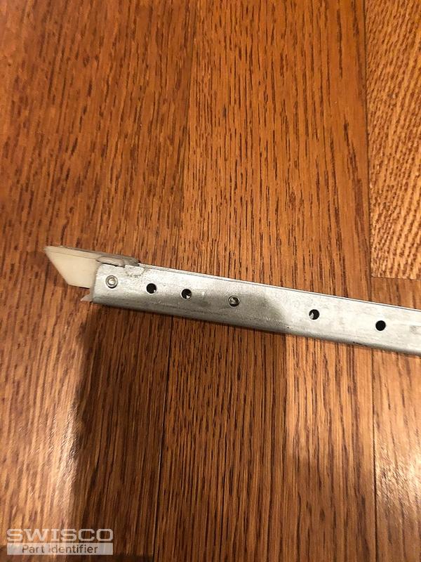 Window spring replacement : SWISCO.com