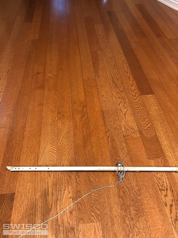 Window spring replacement : SWISCO.com