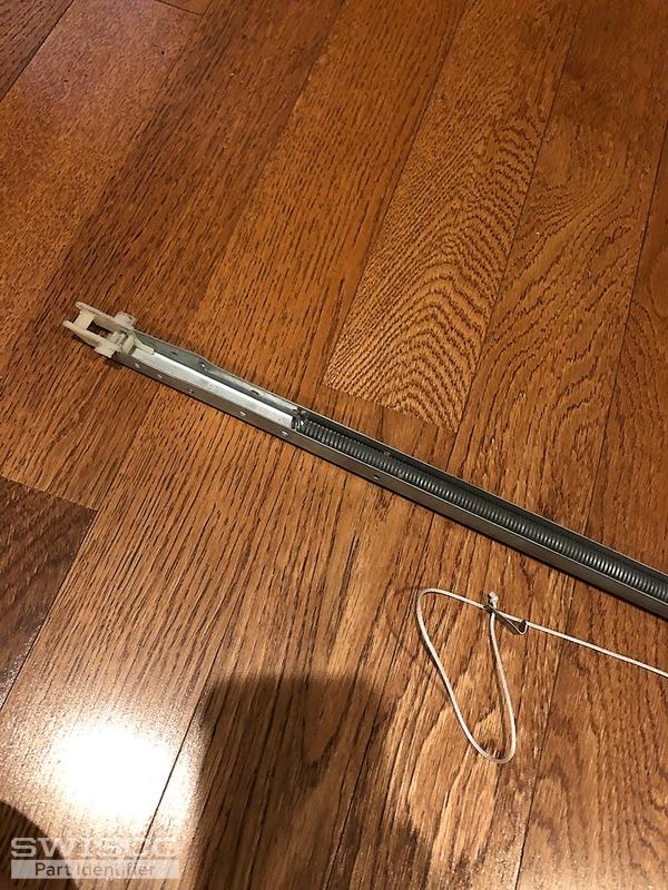 Window spring replacement : SWISCO.com