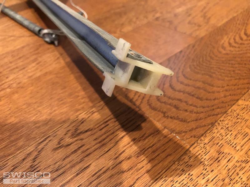 Window spring replacement : SWISCO.com