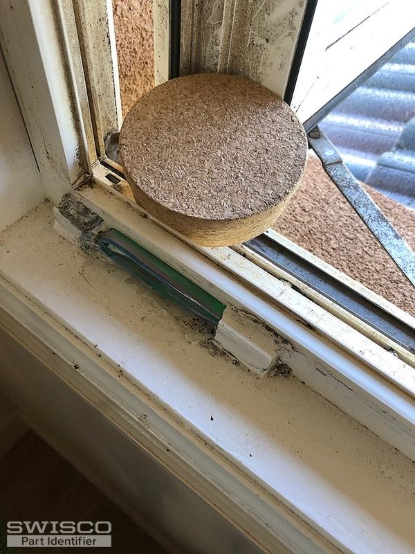 Casement window swing arms, operators needed : SWISCO.com