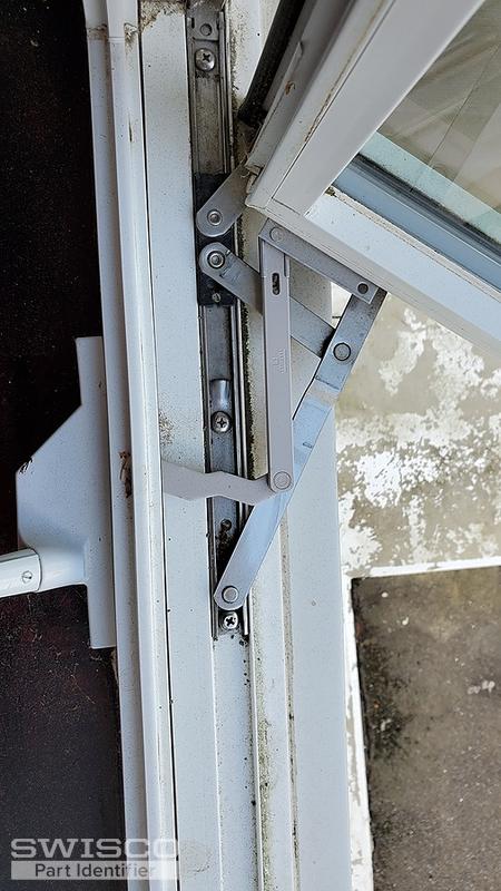 Window Operator Replacement : SWISCO.com