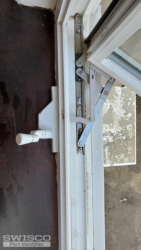 Window Operator Replacement : SWISCO.com