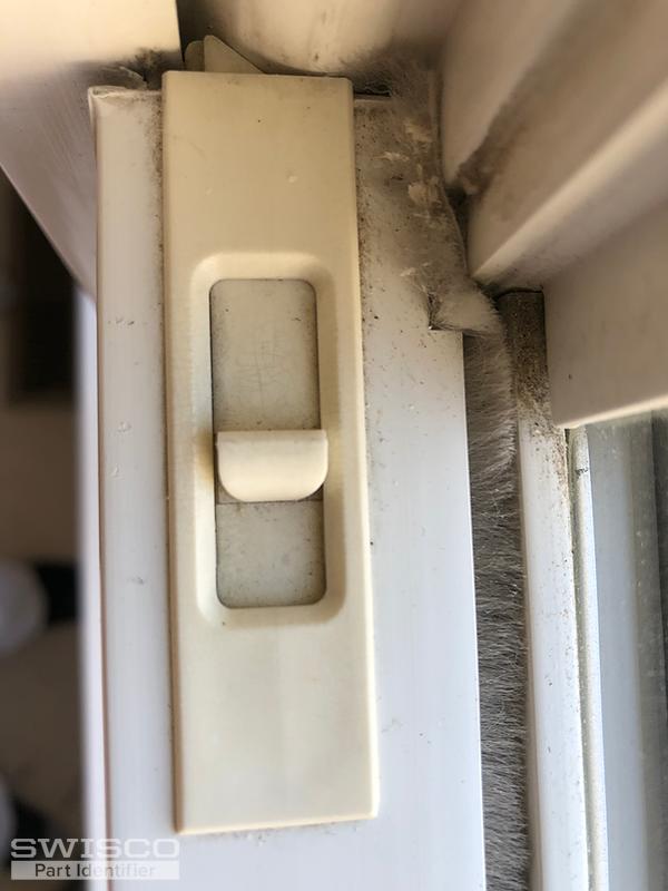 Need help finding tilt lock for windows : SWISCO.com