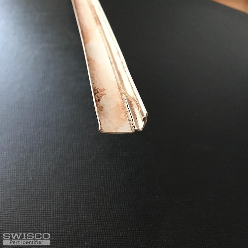 Wooden Window Weather Stripping : SWISCO.com