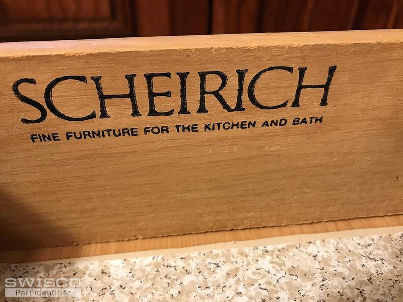 Sccheirich kitchen cabinet hinges : SWISCO.com