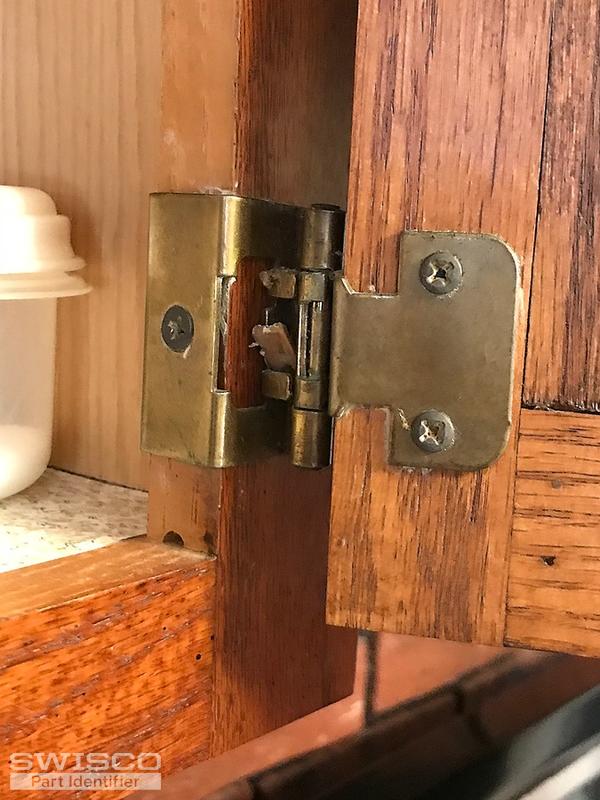 Sccheirich kitchen cabinet hinges : SWISCO.com