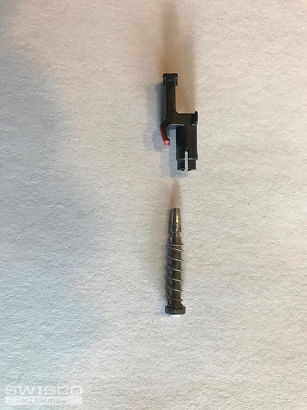Weathershield screen retainer assemblies : SWISCO.com