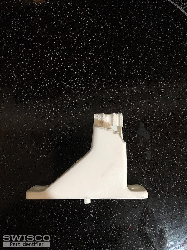 Side mount brackets : SWISCO.com